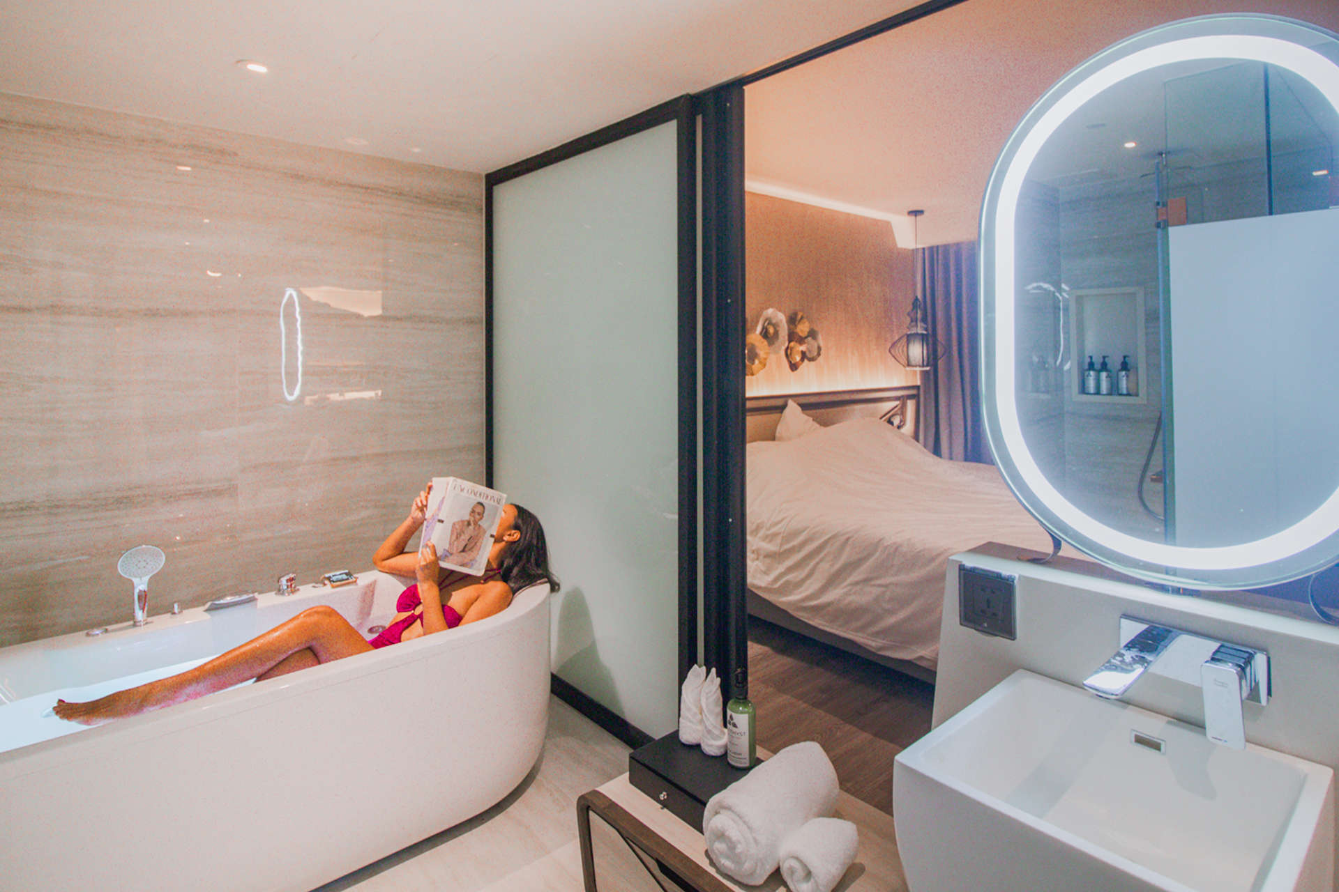 Amethyst I New Hotel in Pattaya